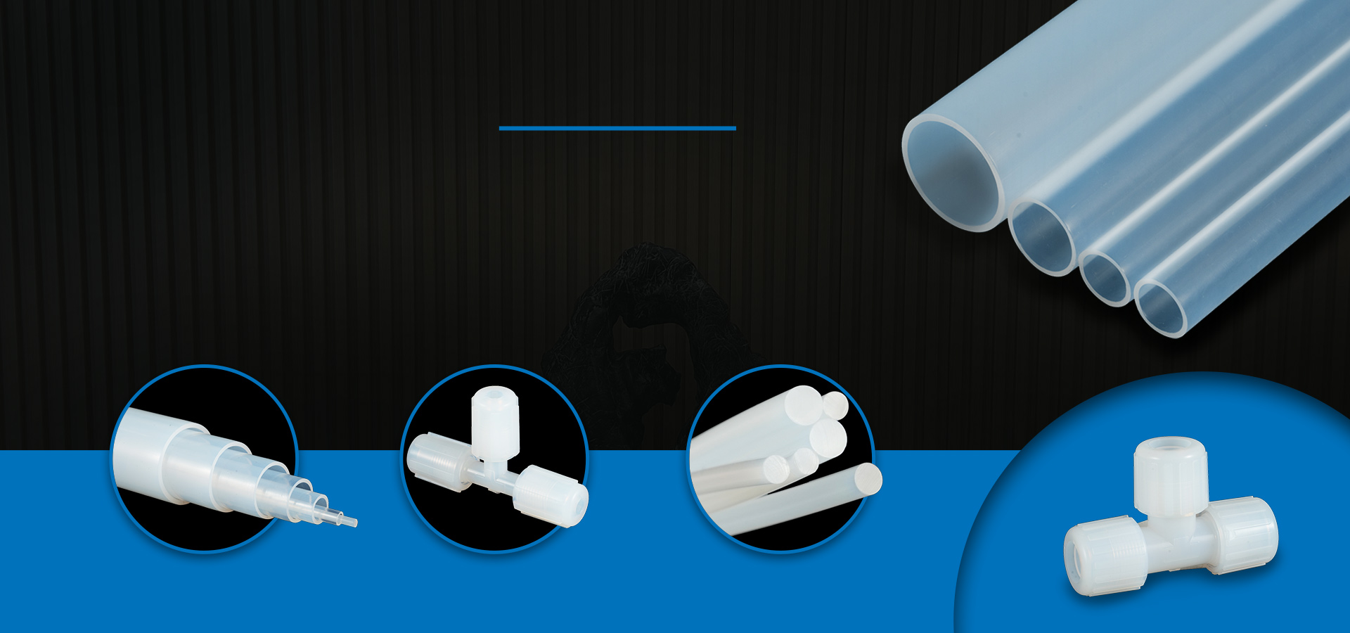 PFA, PTFE, 塑料, PFA PTFE, Fluoroplastics - 氟纬高分子材料（上海）有限公司